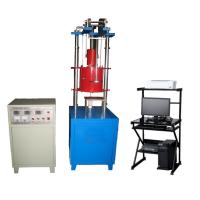 China LRC Refractory Materials High Temperature Load Creep Tester Shell High Temperature Deformation Tester Ceramic for sale
