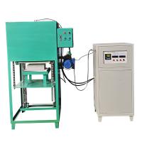 China LR06B-II Automatic Refractory Material Thermal Shock Resistance Tester (Air Cooling Method) Ceramic for sale