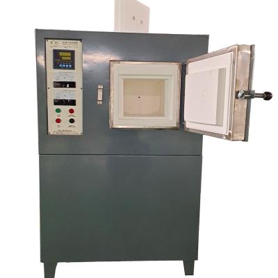 China Shell High Temperature Self-Weight Deformation Testing Device Ceramic Ceramic Tester for sale
