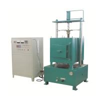 China Automatic High-Temperature Impact Tester Flexural Strength Testing Machine Ceramic for sale
