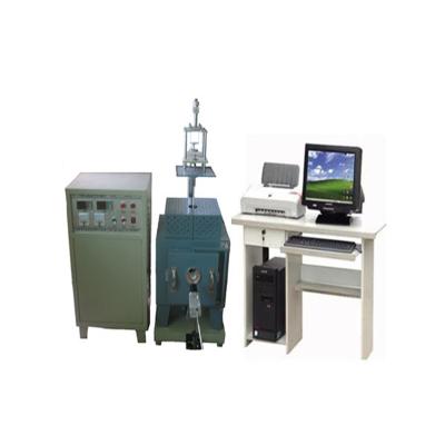 China Products Thermal Analysis Comprehensive Analyzer Mineral Wool Thermal Behavior Tester Ceramic for sale