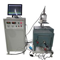 China Products Thermal Analysis Comprehensive Analyzer Mineral Wool Thermal Behavior Tester Ceramic for sale