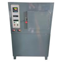 China High-Temperature Reheating Linear Change Box Reburning Test Furnace Ceramic for sale