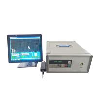 China Thermal Conductivity Analyzer (Hot Wire Method) Hot-Wire Thermal Property Tester Ceramic for sale