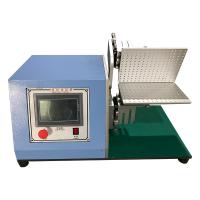 China FPC Bending Testing Machine Flexible Tester Tensile Test Apparatus with Touch Screen Lab Test Machine for sale