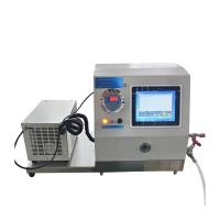 China Integrated Saturated Vapor P-T & Supercritical Phase Observation Device Ceramic for sale