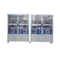 China Independent Control Six-Station Life Testing Machine ccurate Insertion and Extraction Testing Lab Test Machine for sale