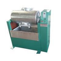 China Precision Certified Grindability Index Ball Mill Bond Work Index Ball Mill with Ø305 × 305 mm/Ø305 × 610 mm Drum for sale