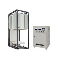 China Elevating Resistance Furnace High-Temperature Laboratory Furnace Ceramic for sale