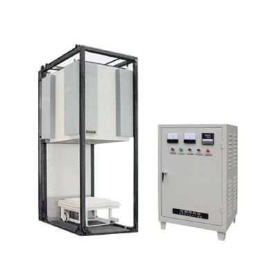 China Elevating Resistance Furnace High-Temperature Laboratory Furnace Ceramic for sale