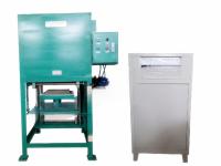China Elevating Resistance Furnace High-Temperature Laboratory Furnace Ceramic for sale