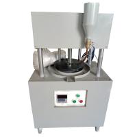 China Stone Wear Machine Natural Granite Marble Abrasion Resistance Tester Ceramic for sale