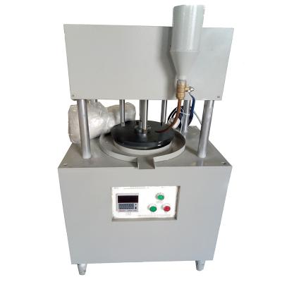China Stone Wear Machine Natural Granite Marble Abrasion Resistance Tester Ceramic for sale