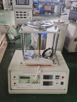China Thermal Effusivity Analyzer Thermal Property Measurement Machine Ceramic for sale