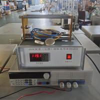 China Graphite Carbon Material Resistivity Meter Conductivity Tester for Electrical Carbon Products Ceramic for sale