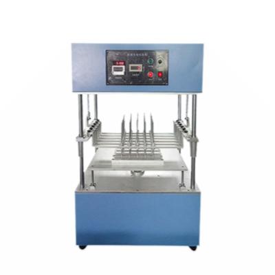 China Key Press Life Testing Machine (30 Stations) Button Key Durability Tester Lab Test Machine for sale