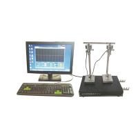China Dynamic Method Elastic Modulus Tester Non-Destructive Dynamic Elastic Modulus Analyzer Ceramic for sale