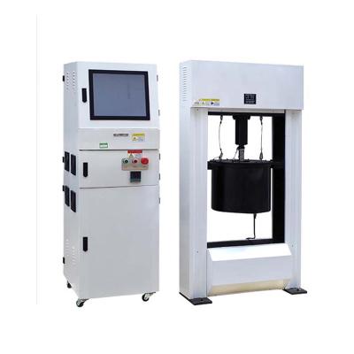 China Grains Wear Scour Erosion Lab Testing Device Abrasive Wear Erosion and Corrosion Test Device Lab Test Machine for sale
