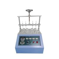 China Key Press Life Testing Machine with Four Workstations Keyboard Switch Tester Lab Test Machine for sale