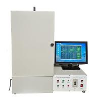 China Intelligent Resistivity Tester Bulk Resistivity Meter for Graphitized Coke Powders Ceramic for sale