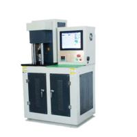 China Friction Wear Resistance Testing Machine Fully Automatic Four-ball Friction Tester ASTM D2596 Lab Test Machine for sale