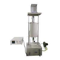 China Graphite Oxidation Experiment Furnace Oxidation Analyzer Oxidation Test Furnace Ceramic for sale