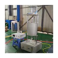 China Graphite Oxidation Experiment Furnace Oxidation Analyzer Oxidation Test Furnace Ceramic for sale