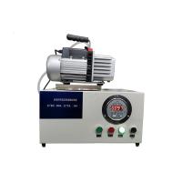 China Carbon Material True Density Tester True Density Analyzer for Carbonaceous Solids Ceramic for sale