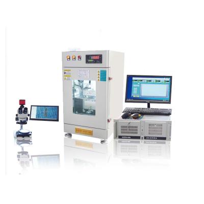 China Diesel Oil Lubrication Tester Diesel-lubricated High-frequency Reciprocating Lab Testing Machine Petroleum Tester Petrol for sale