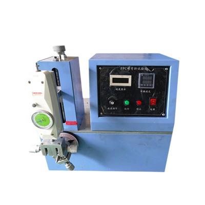 China FPC Bending Resistance Testing Machine Flex Endurance Tester Lab Test Machine for sale