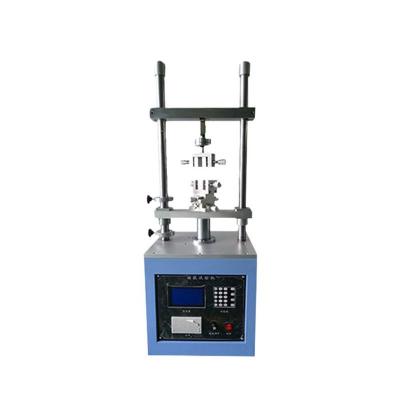 China Insertion Force Testing Machine Vertical Insert Remove Forcing Tester Lab Test Machine for sale