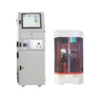 China Multi-functional Reciprocate Wear Testing Machine Friction Anaylazer Friction Wear Test Device Lab Test Machine for sale