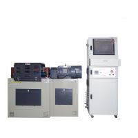 China Gear Wear Testing Machine Cog Wheel Abrasion Laboratory Testing Meter Gear Wear Tester Lab Test Machine for sale