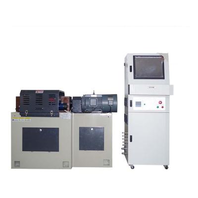 China Gear Wear Testing Machine Cog Wheel Abrasion Laboratory Testing Meter Gear Wear Tester Lab Test Machine for sale
