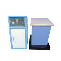 China Vibration Simulation Test Machine Electromagnetic Three-Axis Vibration Testing Machine Vibration Test Machine for sale