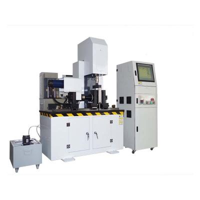 China End Face Reciprocating Wear Testing Machine Low-frequency Heavy-load Reciprocating Friction Wear Tester Lab Test Machine for sale