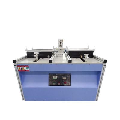 China Drawer Fatigue Life Testing Machine Endurance Limit Test Apparatus Lab Test Machine for sale