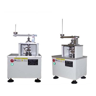 China Pin-disk Tribometer Wear Testing Machine Friction Wear Testing Instrument Lab Test Machine for sale