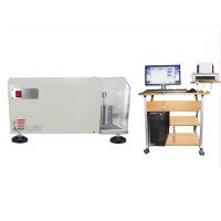 China Precision Light-load Ring Block Abrasion Friction Wear Testing Machine Lab Test Machine for sale