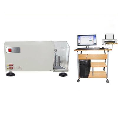 China Precision Light-load Ring Block Abrasion Friction Wear Testing Machine Lab Test Machine for sale