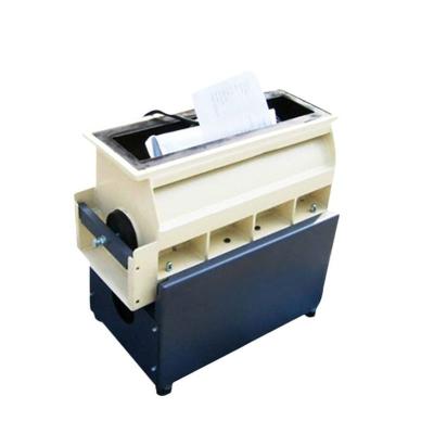 China Vibration Abrasion Testing Machine Abrasive Wear Test Instrument Vibration Test Machine Vibration Test Machine for sale