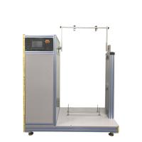 China Free-Action Screen Rotating Axis Testing Machine Axles Rotation Durability Tester Lab Test Machine for sale