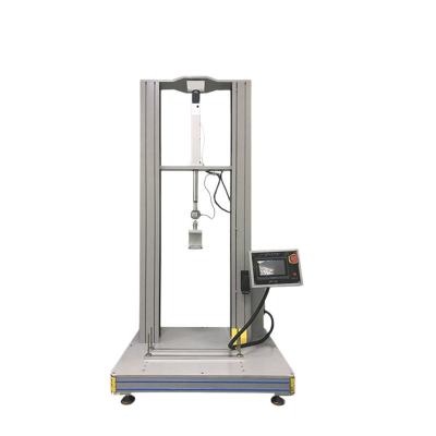 China Free-Action Screen Height Adjustment Testing Machine Height Modification Testing Equipment Lab Test Machine for sale