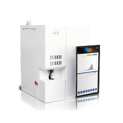 China CS-910 High-frequency Infrared Carbon and Sulfur Analyzer Metal Spectrometer ICP Emission Spectrometer ICP Emission ICP for sale