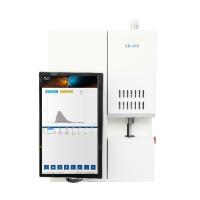 China CS-910 High-frequency Infrared Carbon and Sulfur Analyzer Metal Spectrometer ICP Emission Spectrometer ICP Emission ICP for sale