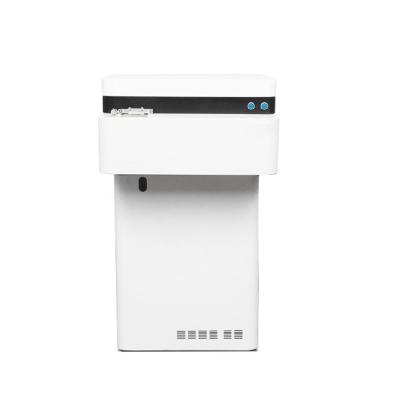 China CX-9600 (L) Vertical Vacuum Optical Emission Spectrometer Analyzer Metal Analysis Instrument ICP Emission ICP Emission S for sale