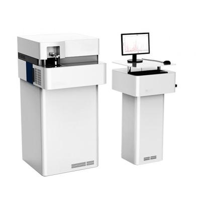 China CX-9800 (L) Floor Model Spectrometer Optical Emission Spectrometer ICP Emission Spectrometer ICP Emission Spectrometer I for sale