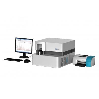 China CX-9800(T) Bench Spectrometer Metal Testing for Metal Analysis ICP Emission Spectrometer ICP Emission Spectrometer ICP E for sale