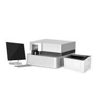 China CX-9800(T) Bench Spectrometer Metal Testing for Metal Analysis ICP Emission Spectrometer ICP Emission Spectrometer ICP E for sale