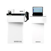 China CX-9800 DUA Optical Emission Spectrometer with Dual-Position Excitation Gun ICP Emission Spectrometer ICP Emission ICP E for sale